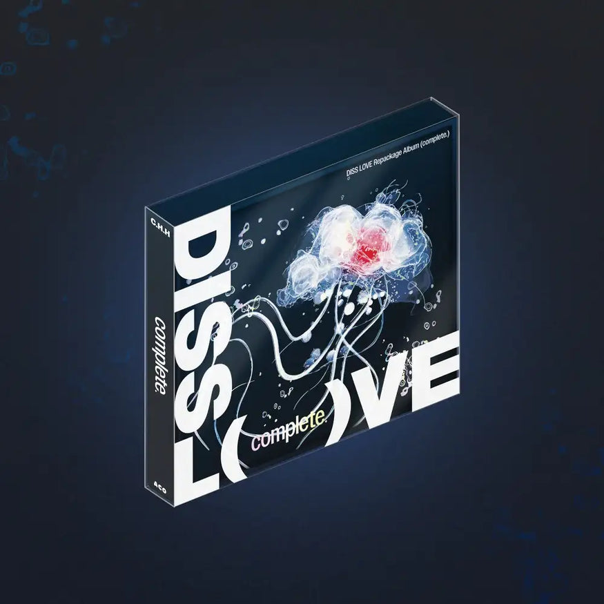 Alien Stage Official Artbook (Separate Shipping Cost) – Harumio