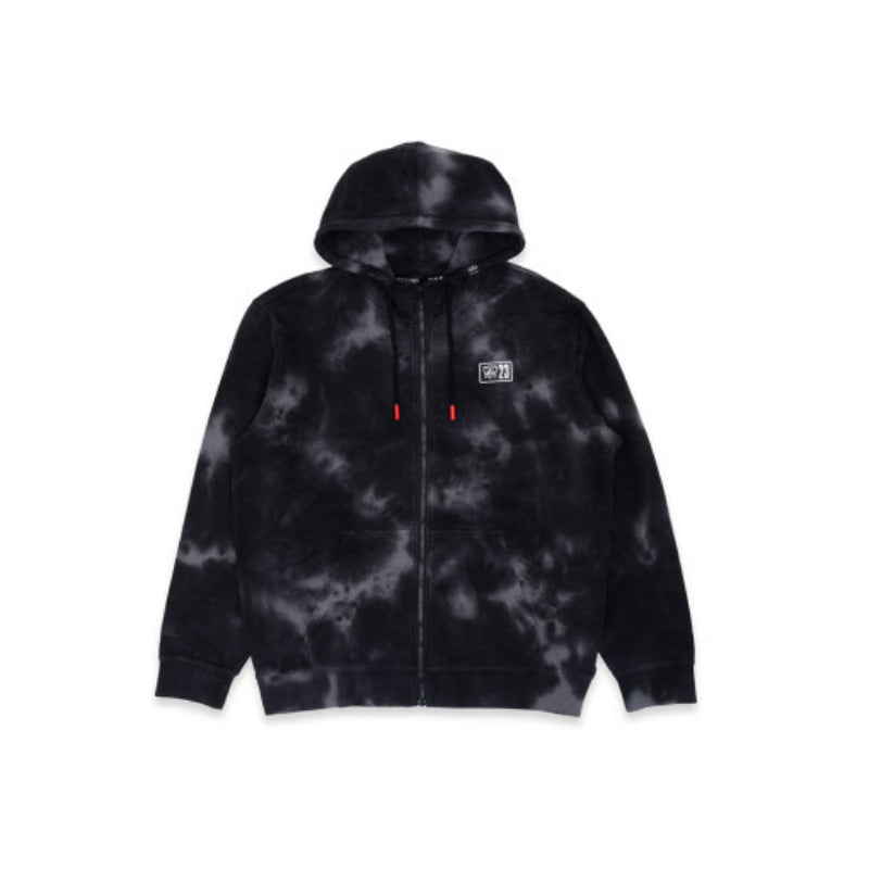 League of Legends - 2023 Worlds Zip-up Hoodie – Harumio