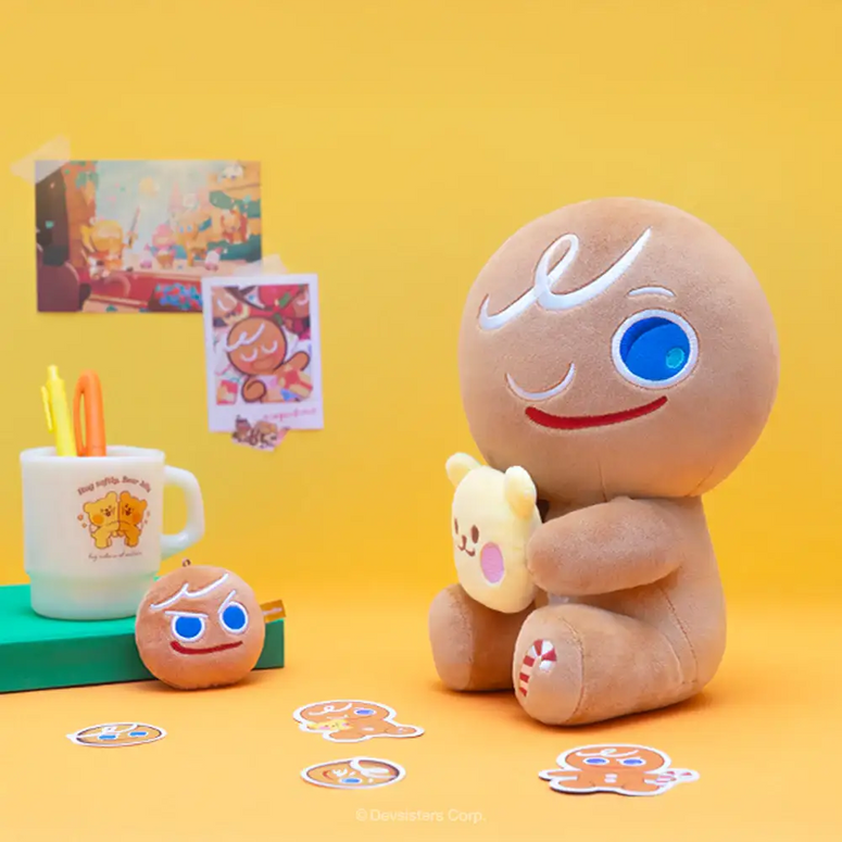 Alien Stage - Ivan & Till Photocard Set – Harumio