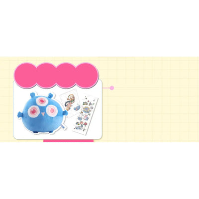 MUJAGI STUDIO - 1 Person Special Set – Harumio