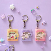 Alien Stage - Ivan & Till Photocard Set – Harumio