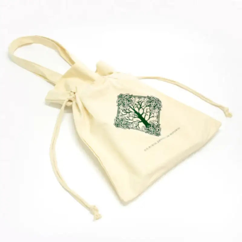 I Shall Master This Family - Aperture Eco Bag – Harumio