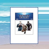 The Future I Saw - Manhwa (Complete Version) – Harumio