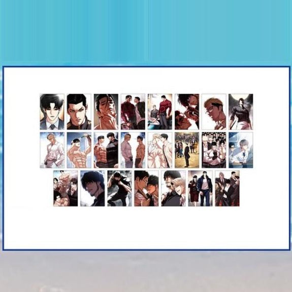 Alien Stage Official Artbook (Free Shipping) – Harumio