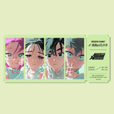 Alien Stage Anime Official Merch – Page 2 – Harumio