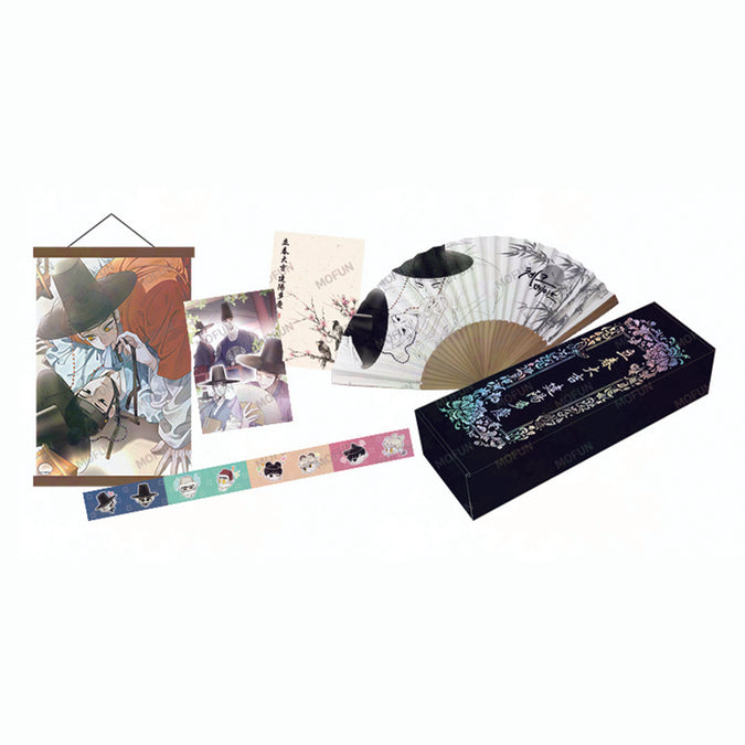 Lookism VVIP Popup Store - Jonggeong Shirooni Short Sleeve T-Shirt ...