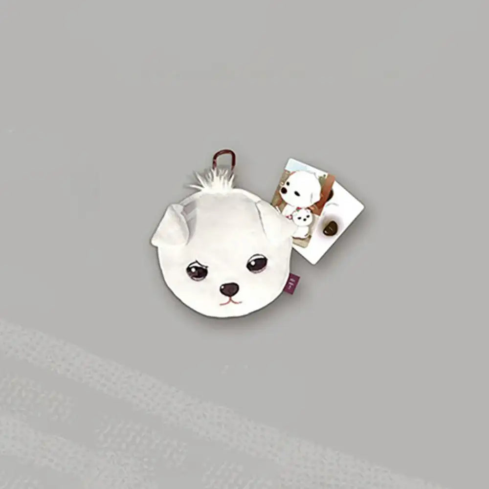 DAYBREAK POP-UP STORE - The Ghost's Nocturne - Geumdong Reel Pouch ...