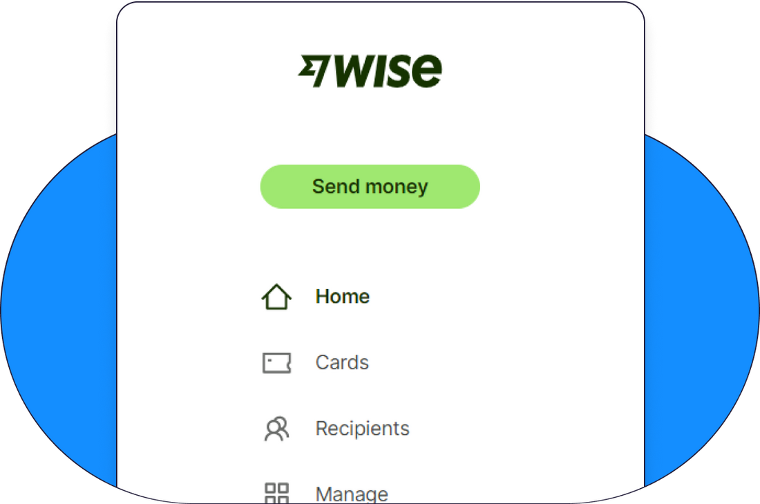 How to Pay Harumio Using Wise – Step-by-Step Guide