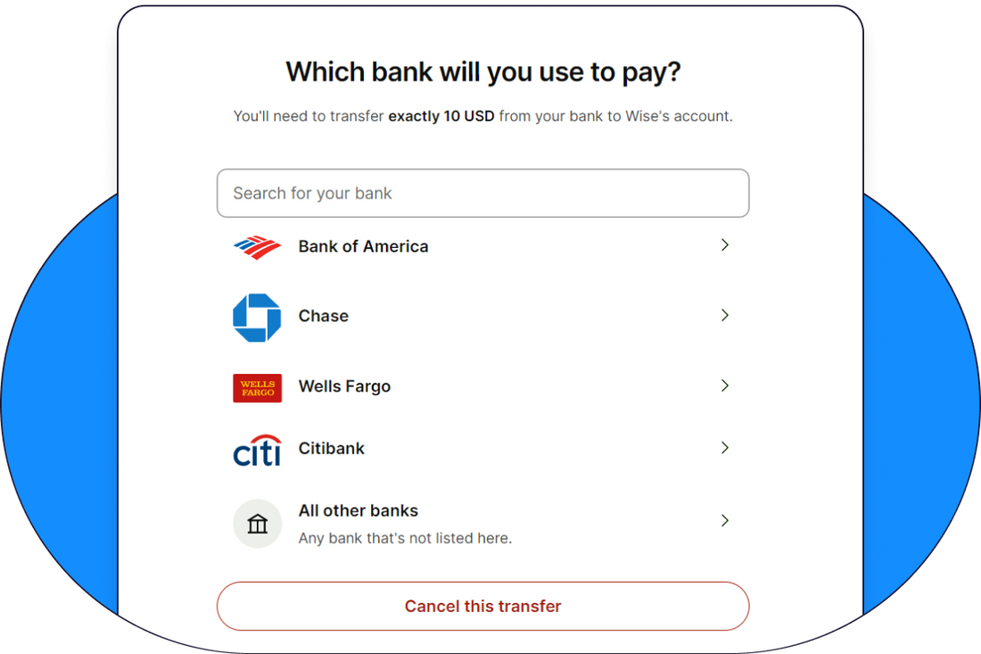 How to Pay Harumio Using Wise – Step-by-Step Guide