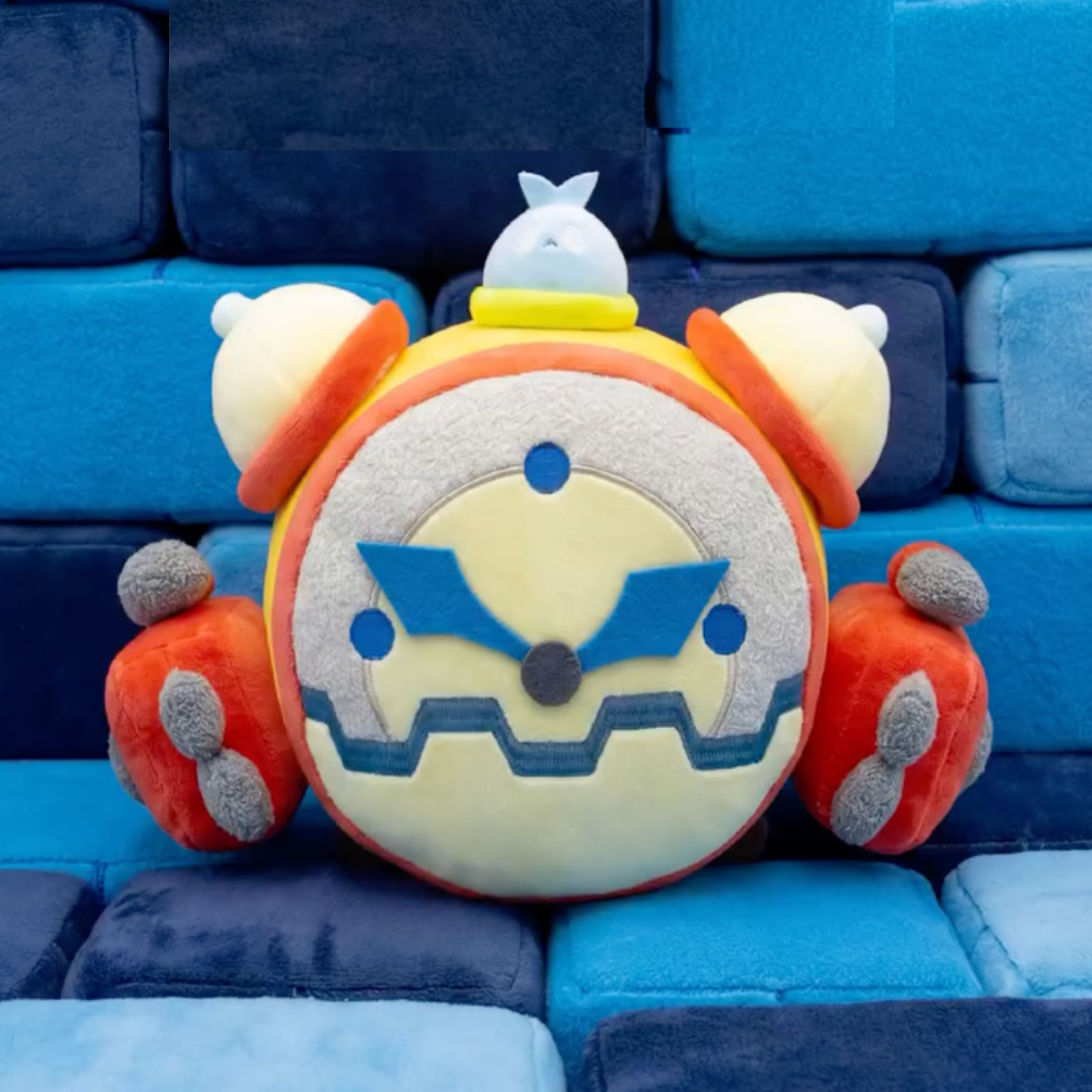 MapleStory - Papulatus Plush – Harumio