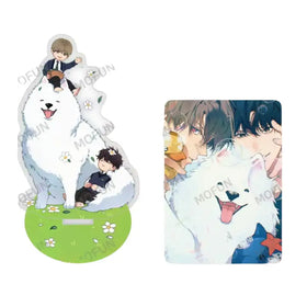 Shop Lost in the Cloud Merch – Harumio