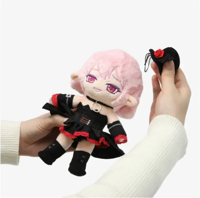 Nexon x Maplestory - Lucid Doll – Harumio