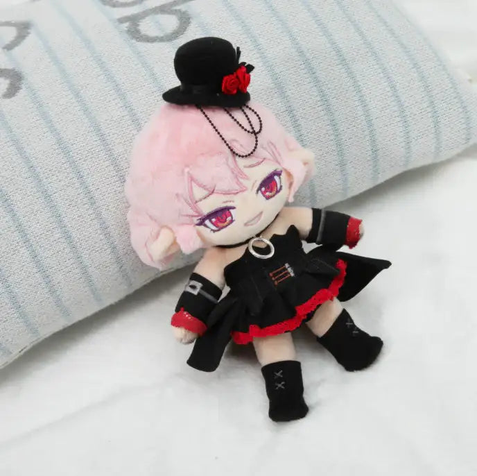 Nexon x Maplestory - Lucid Doll – Harumio