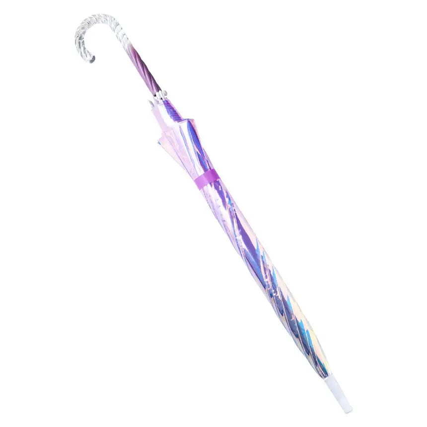 Pokémon - Psyduck in the Rain Hologram Umbrella – Harumio