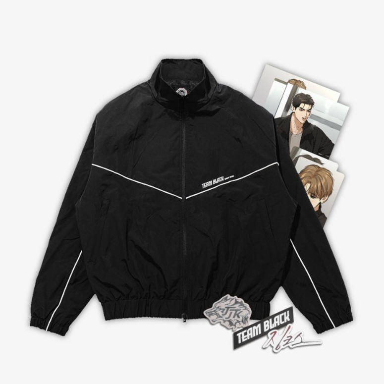 Alien Stage Anakt Garden Collection – Official Merch – Harumio