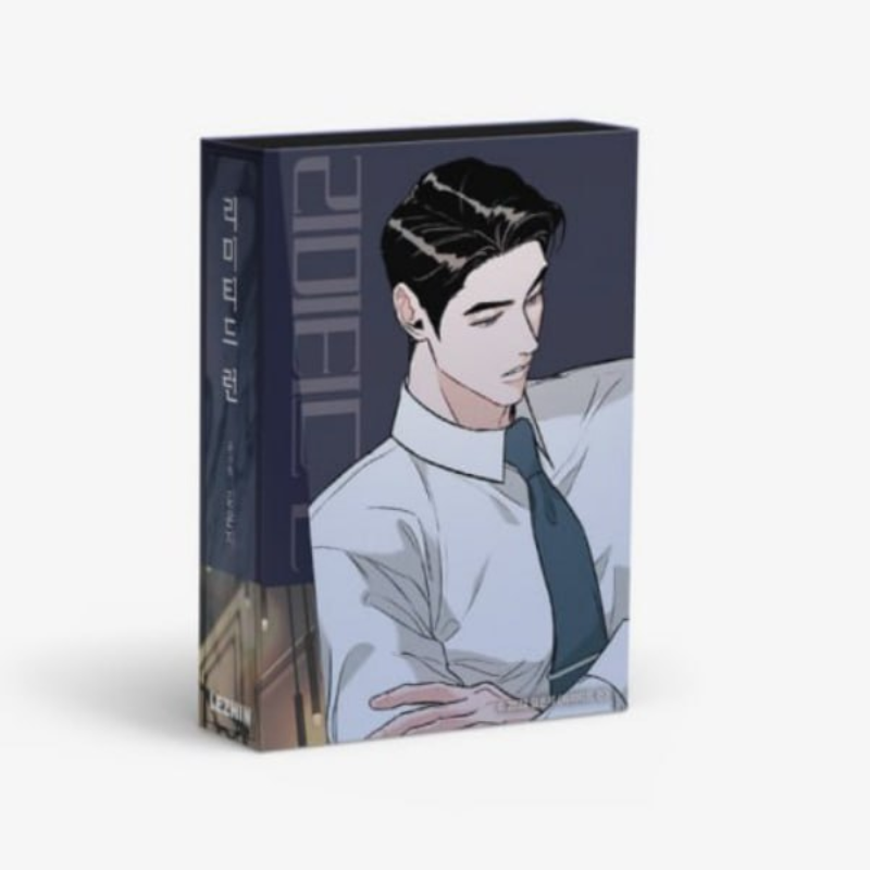 Limited Run Collection Stickers – Harumio