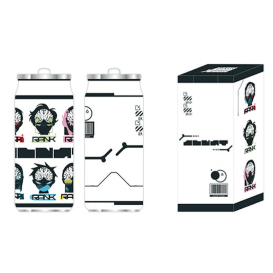 BJ Alex - ID Photo – Harumio