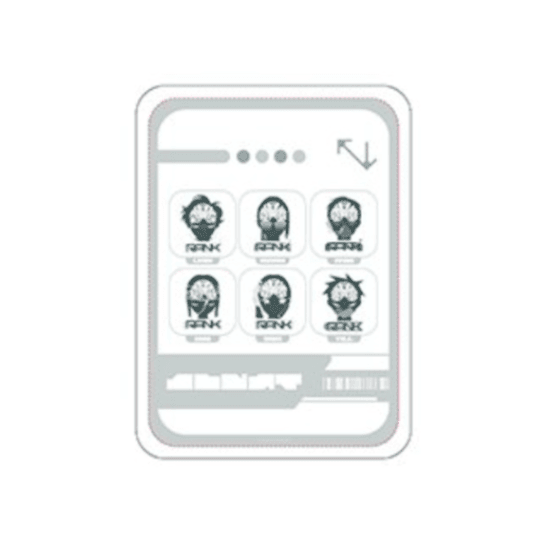 BJ Alex - ID Photo – Harumio