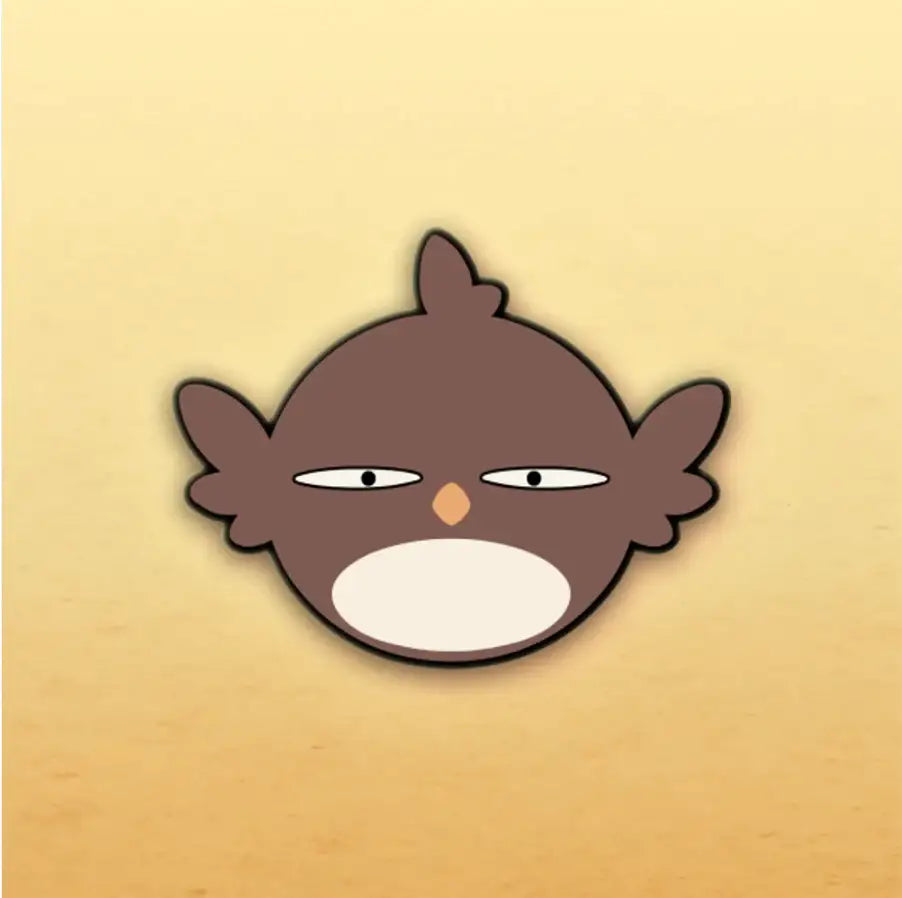 WitchSpring R - Black Joe Coaster – Harumio