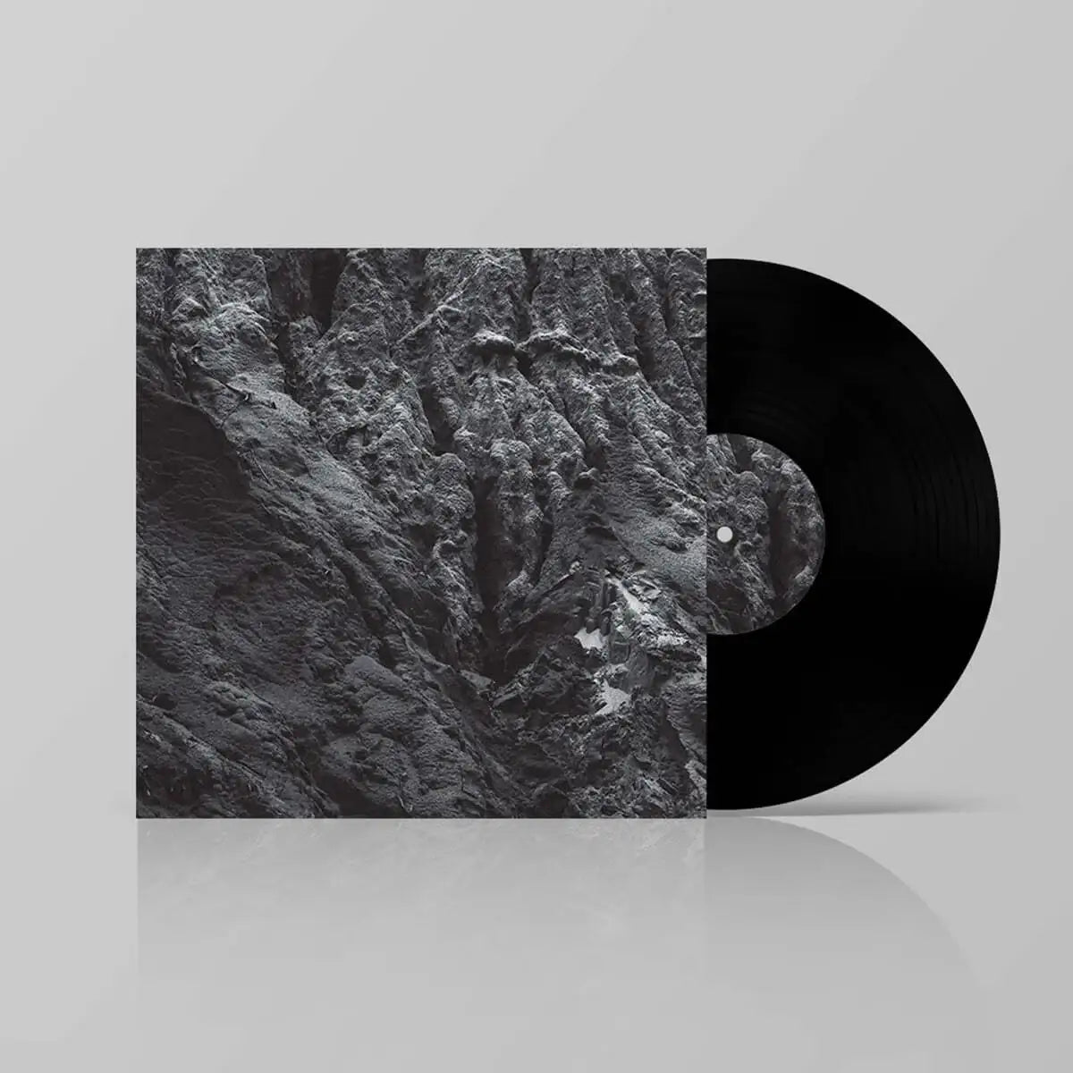 Do Jae-myung – 21st Century Odyssey (LP) – Harumio