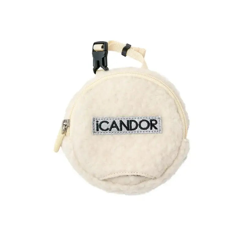 iCANDOR - F/W Edition - Dingle-Dangle Bag – Harumio