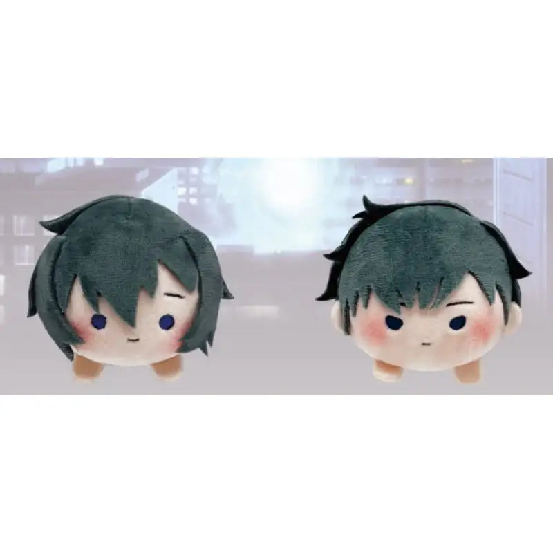 BJ Alex - ID Photo – Harumio