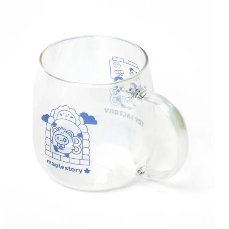 Maplestory - Ludibrium Aurora Mug – Harumio