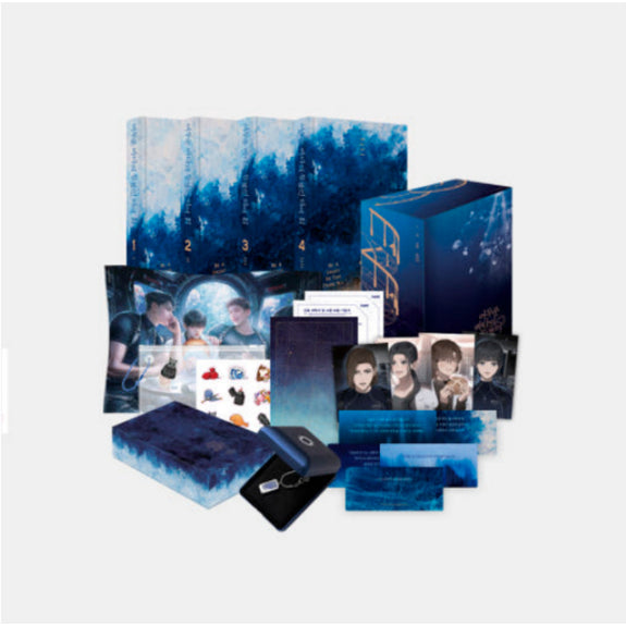 TEAM LEZHIN Pop-up Store - Match Player Acrylic Stand – Harumio