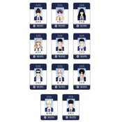 Alien Stage - Ivan & Till Photocard Set – Harumio