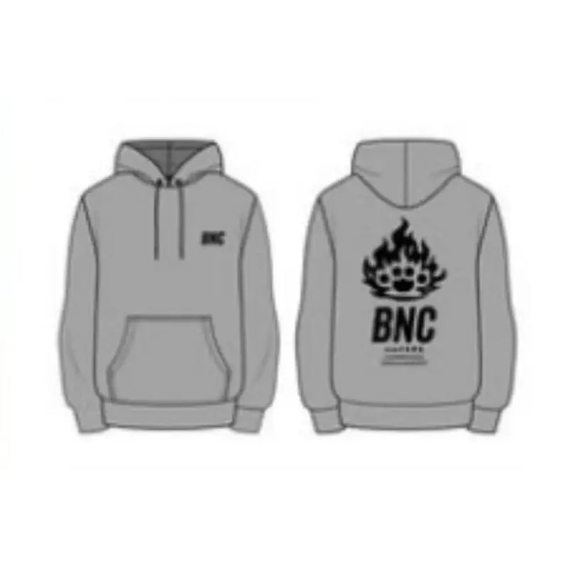 Lookism: Catch Gun Park Pop-up Store - Vasco Burn Knuckles Hoodie – Harumio