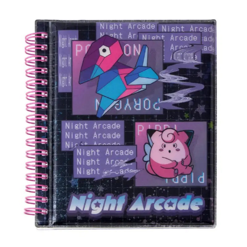 Alien Stage - Ivan & Till Photocard Set – Harumio