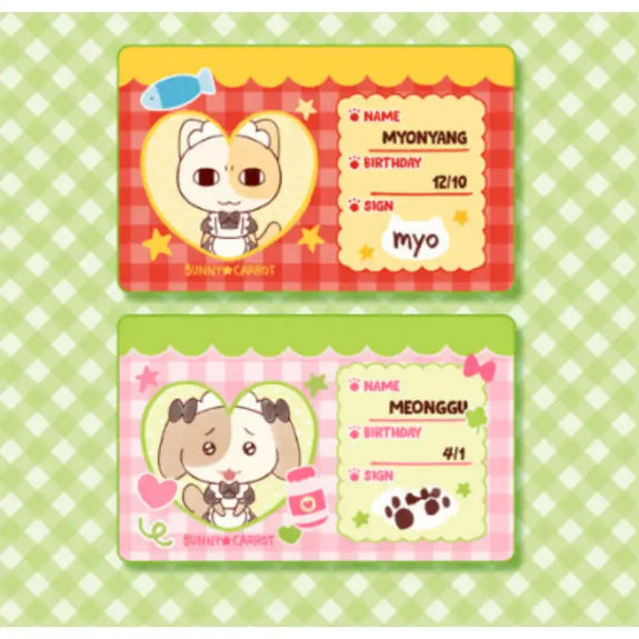 TWOTUCKGOM - Mini Doll Figures – Harumio