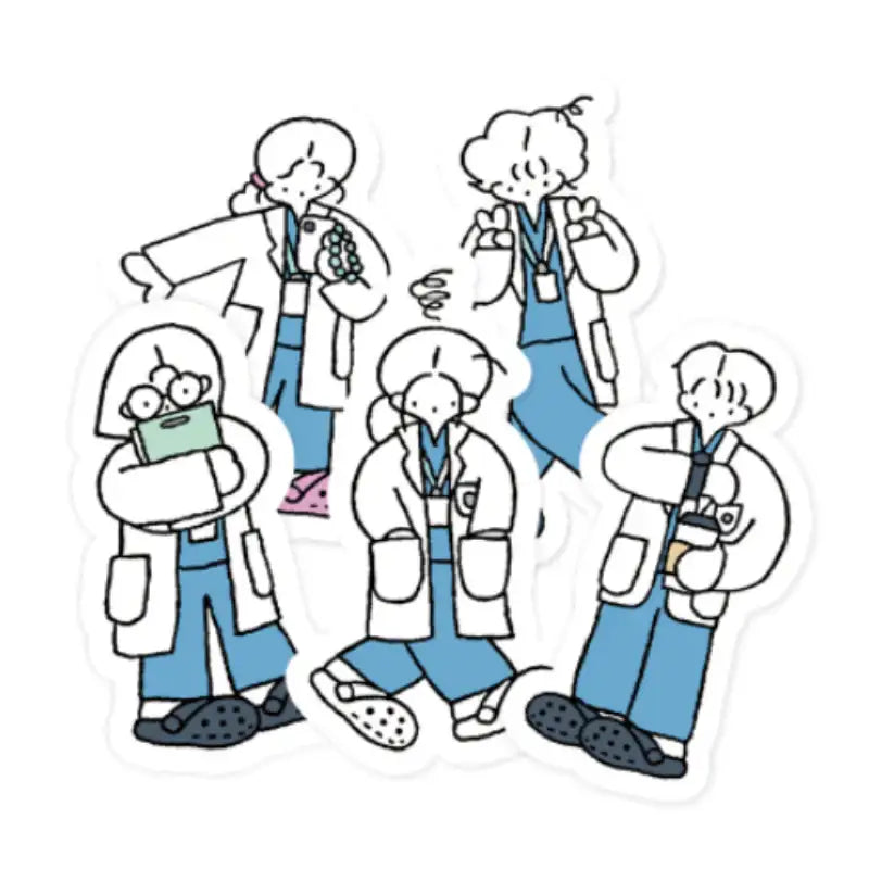 TEAM LEZHIN Pop-up Store - Match Player Acrylic Stand – Harumio