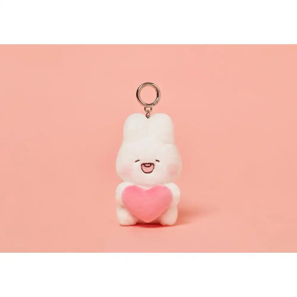 Kakao Friends - Shuya Toya Shuya Heart Plush Doll – Harumio