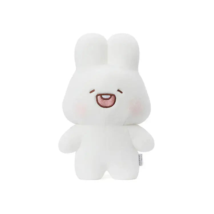 Kakao Friends - Shuya Toya Shuya Plush Doll (30cm) – Harumio