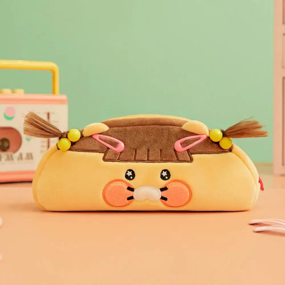 Kakao Friends - Savage Choonsik Pencil Case – Harumio