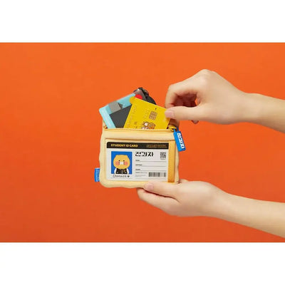 BJ Alex - ID Photo – Harumio