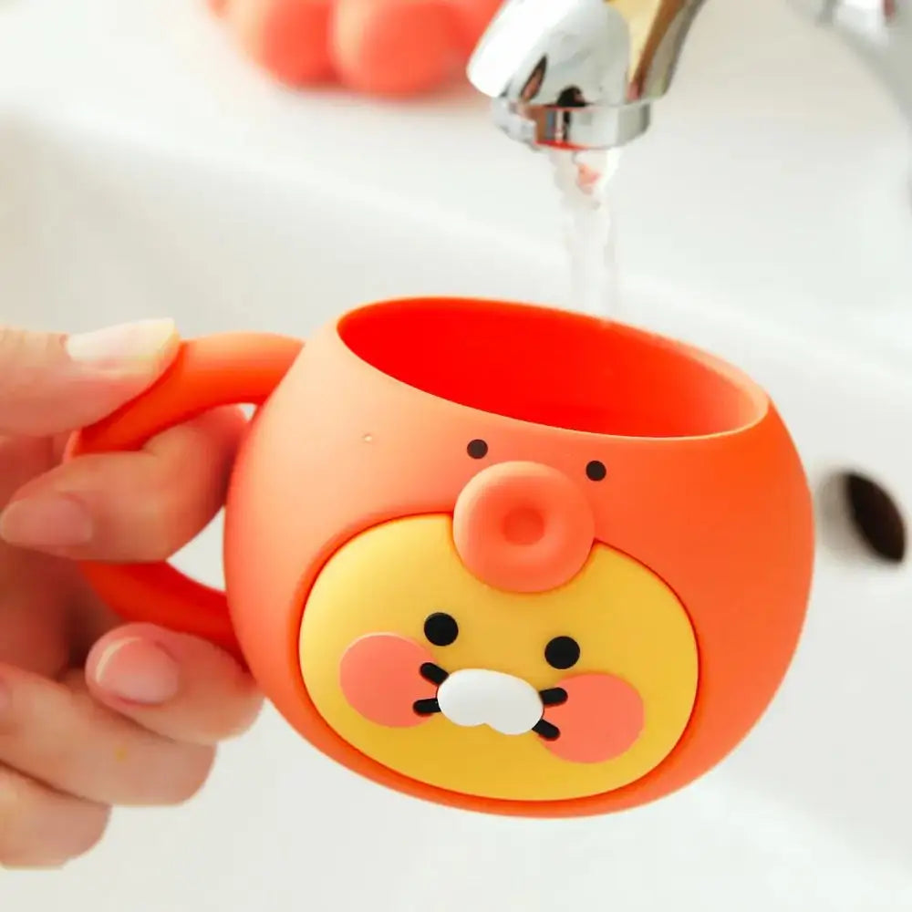 Kakao Friends - Octopus Toothbrush Cup – Harumio