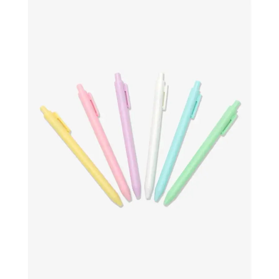 RIVEN - Basic Ballpoint Pen – Harumio