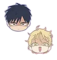 Alien Stage - Anakt Garden Collection Poster – Harumio