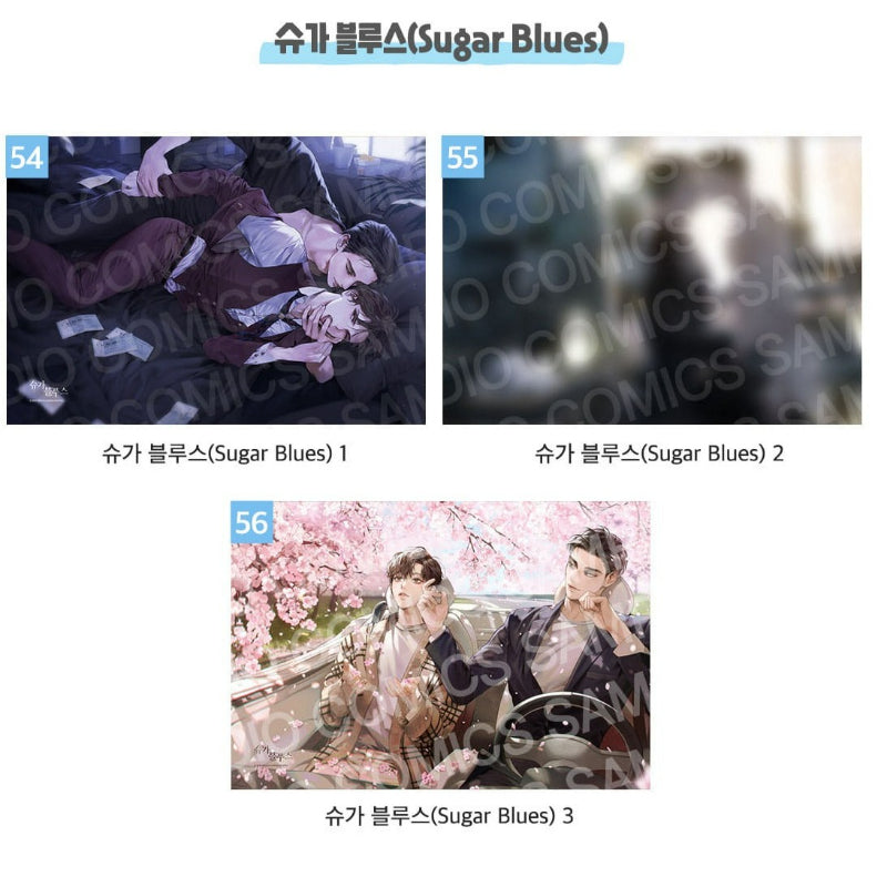 Alien Stage Official Artbook – Regular, Special & Deluxe Editions – Harumio