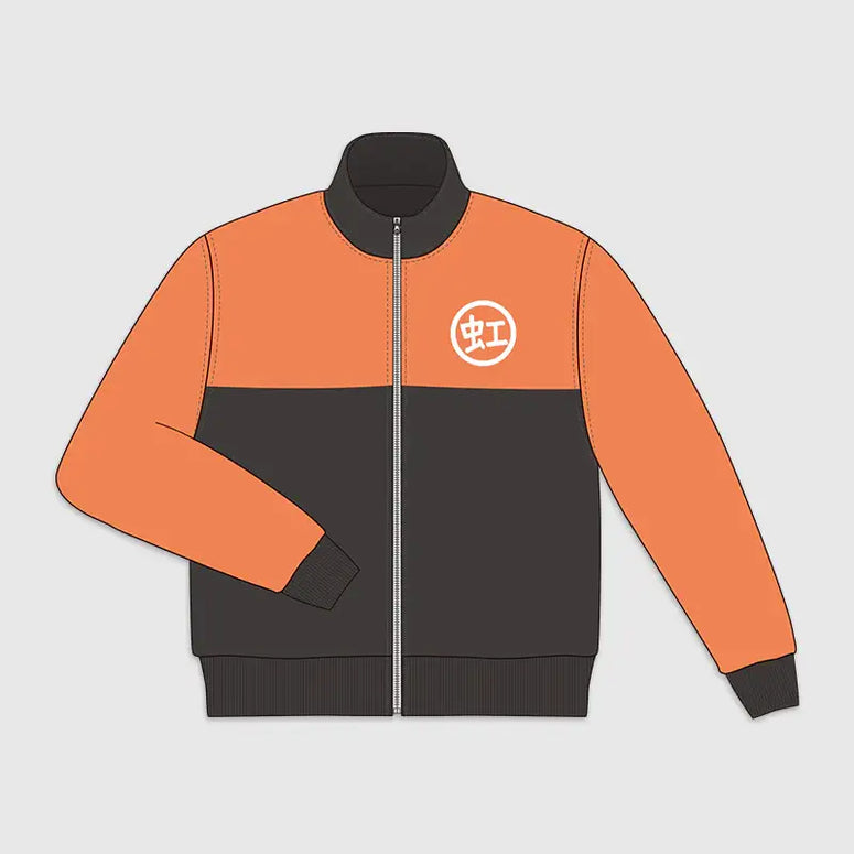 Alien Stage Official Artbook (Free Shipping) – Harumio