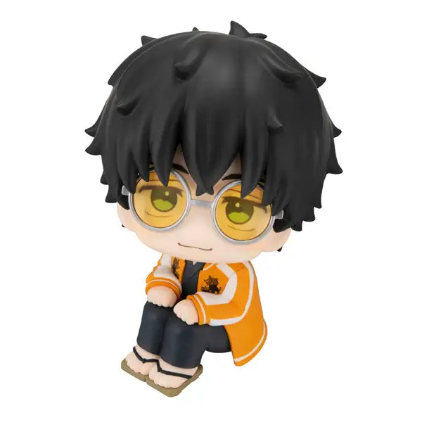 Wind Breaker x ANIPLUS - Look Up Togame Joe – Harumio