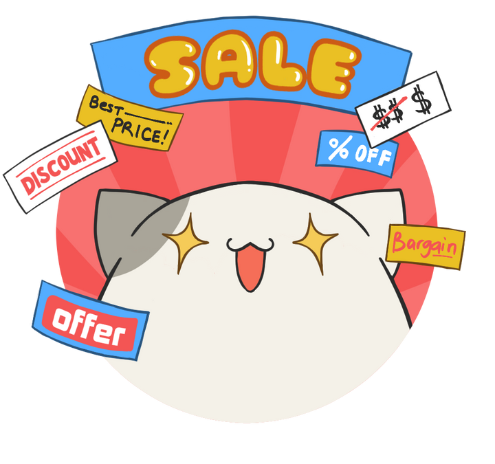 Alien Stage - Made in Korea - Ready Stock – Harumio