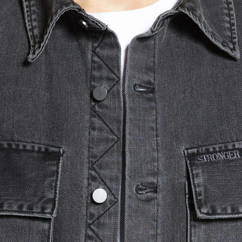 DRX - Denim Shirket – Harumio