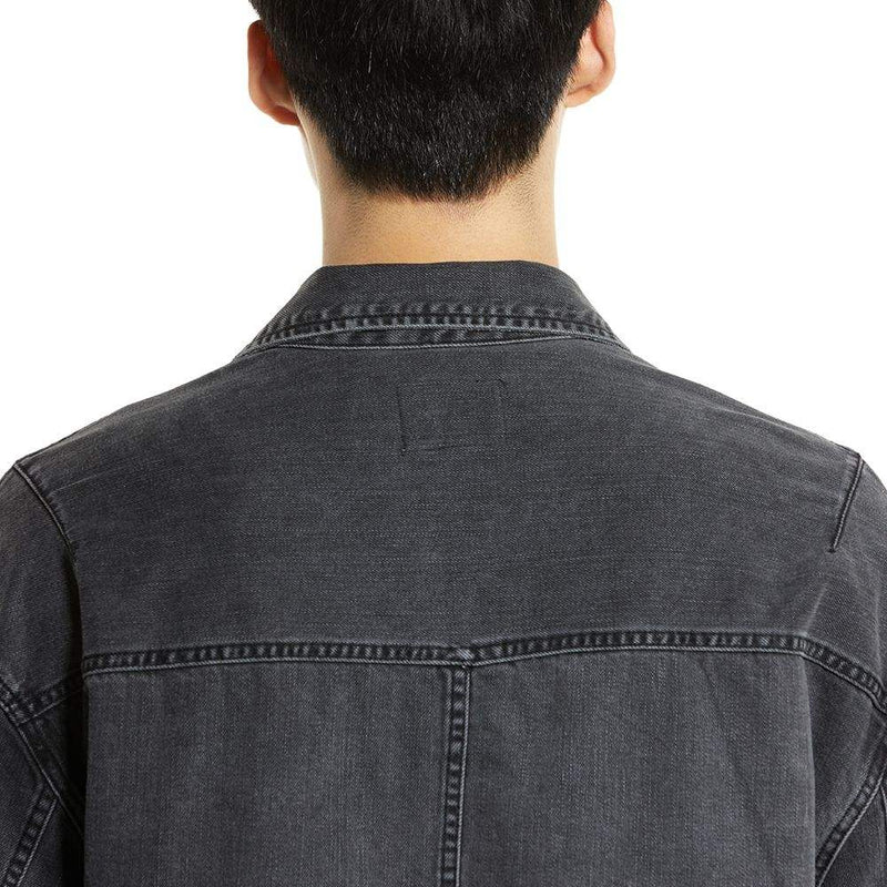 DRX - Denim Shirket – Harumio