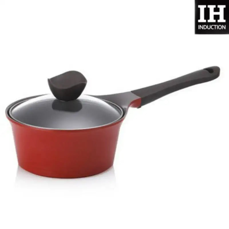 Neoflam - AENI Sauce Pan 18cm – Harumio