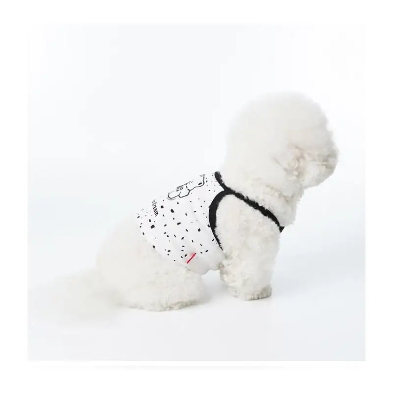 EARP EARP X KINIKINI - Dog Crop Top – Harumio