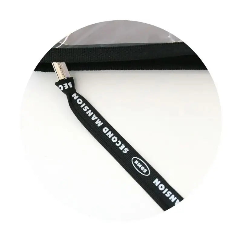 Second Mansion x 10x10 - A5 6 hole frame binder book cover zipper type ...