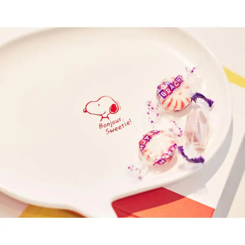 Bo Friends x Peanuts - Snoopy MBTI Mug – Harumio